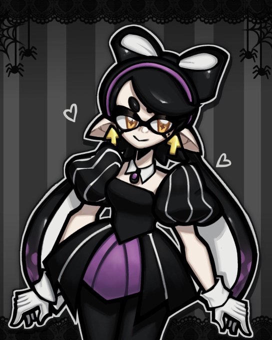 b 🐦‍⬛ (@bitter_b0xx) さんのイラスト・マンガ作品まとめ (44 件) - Twoucan