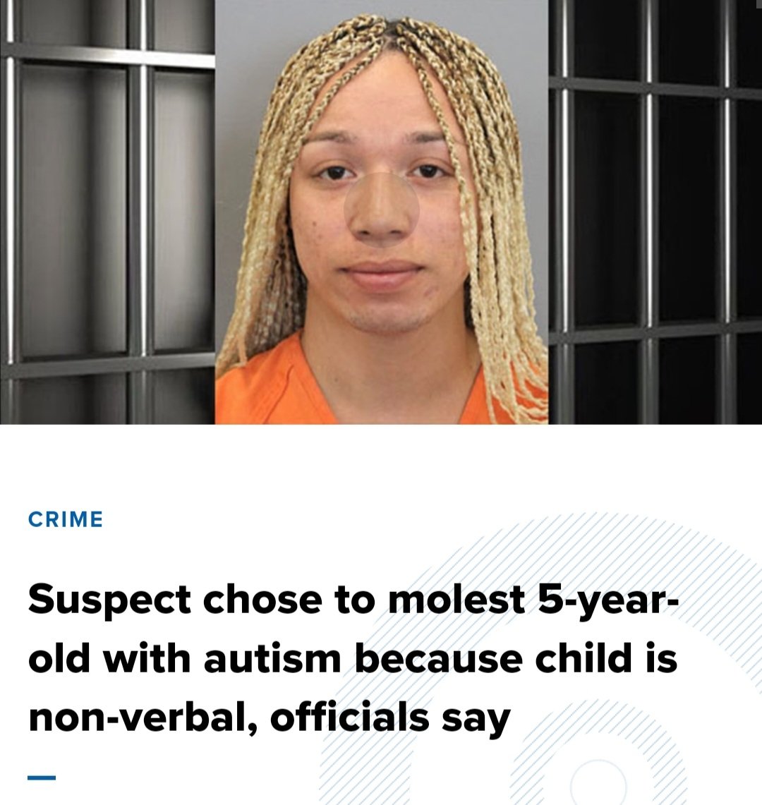 ThatUmbrellaGuy On Twitter This POS Is Not Only Allegedly A Pedophile N N They Chose A 5 Year thatumbrellaguy-on-twitter-this-pos-is-not-only-allegedly-a-pedophile-n-n-they-chose-a-5-year