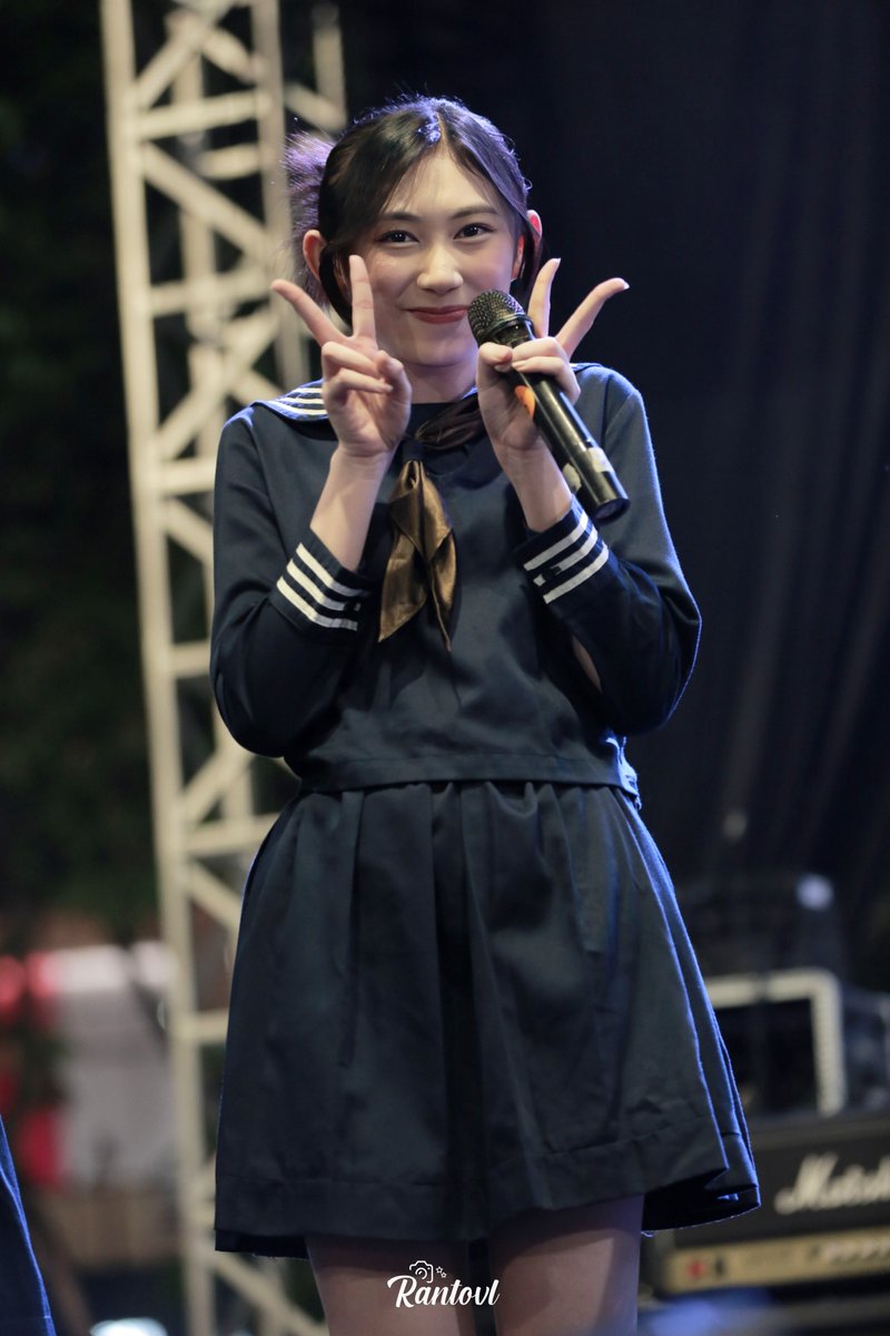 R💫 On Twitter Jessi Cjessijkt48