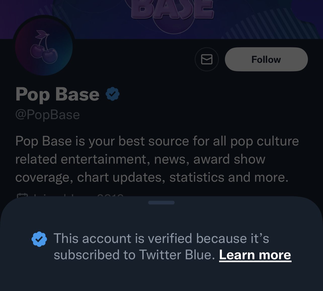 Jon Arvedon on Twitter: "@PopBase Everybody’s doing it https://t.co/F62SLCpJl1" / Twitter