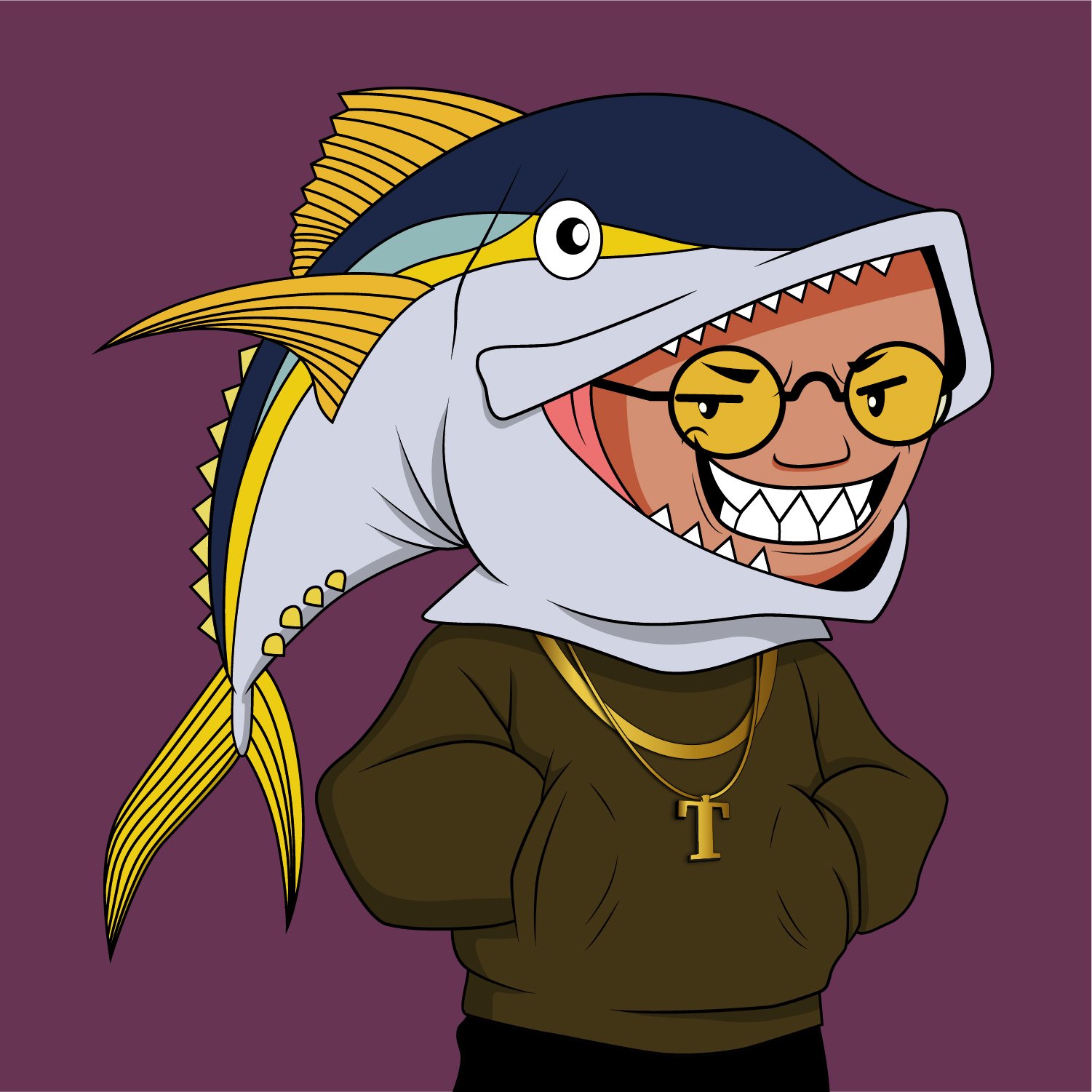 Tiny Whale 🐳 on Twitter: "@CryptoConnect13 @OTTEZnft Lovely project 🥰 Been seeing them for a ...