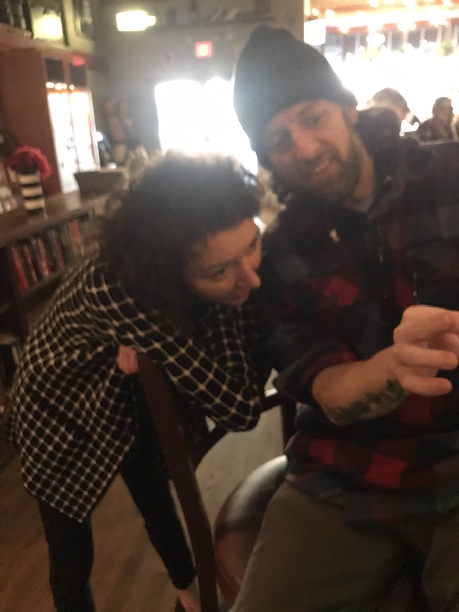 Magdi Jacobs's Threads – Thread Reader App