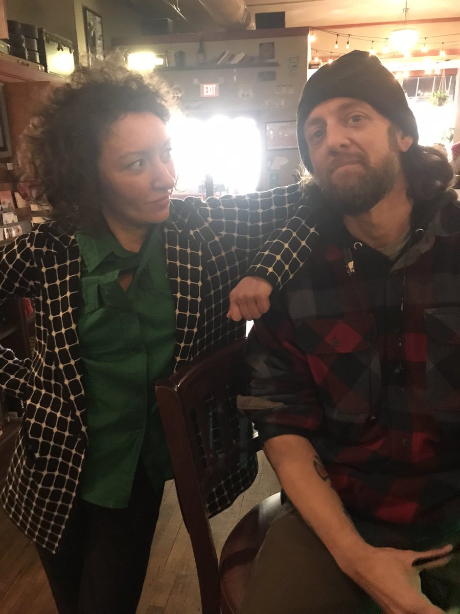 Magdi Jacobs's Threads – Thread Reader App