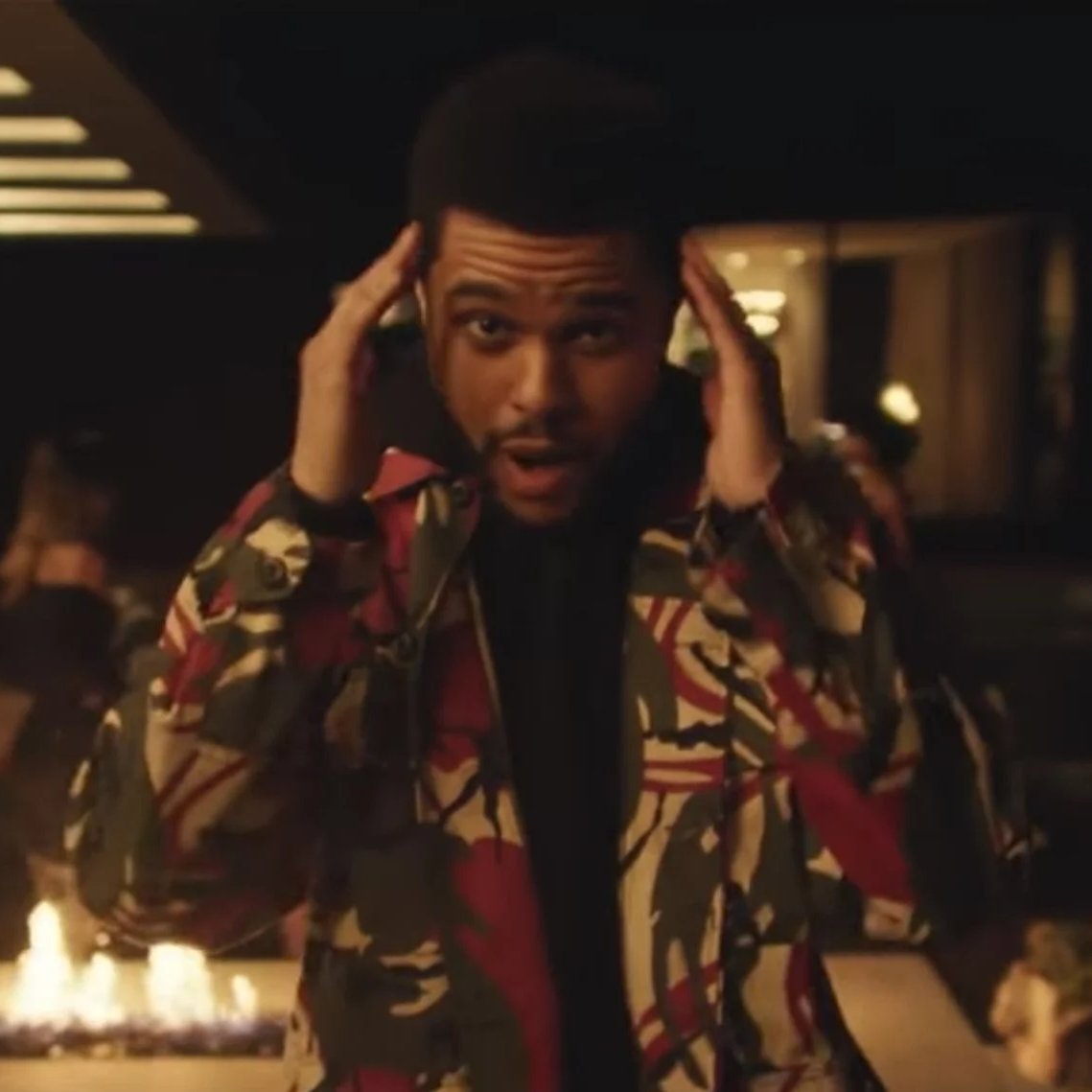 The Weeknd World on Twitter: "RT @WorldTheWeeknd: .@theweeknd's 'Reminder' has re-entered the ...