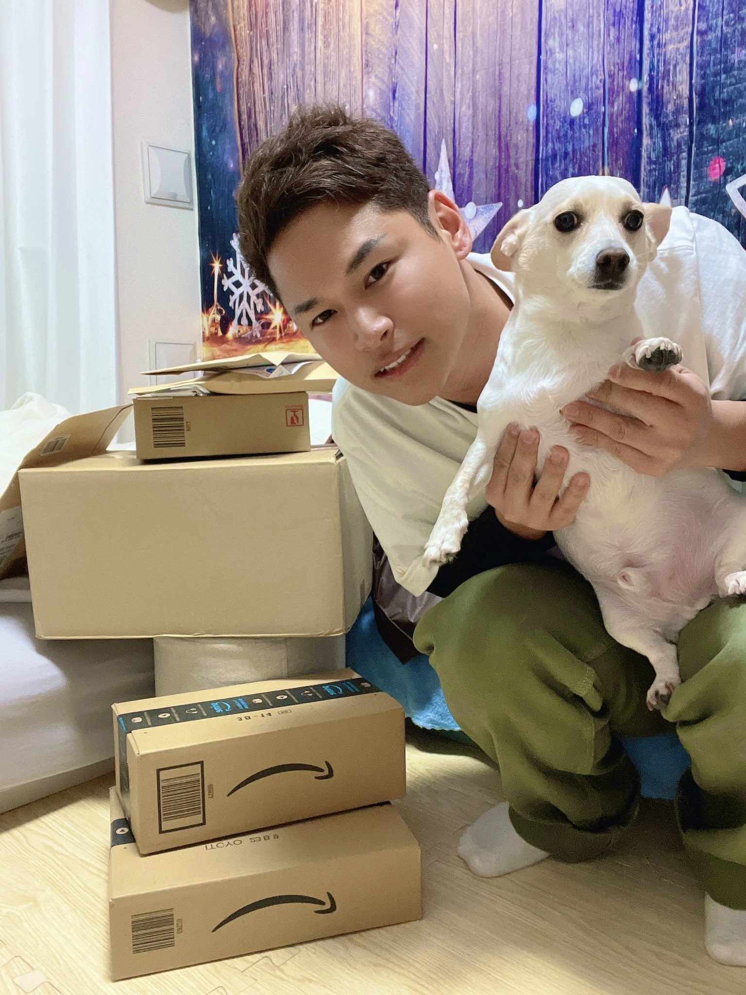 りゅうせい🍑 (@219_ryusei) / Twitter