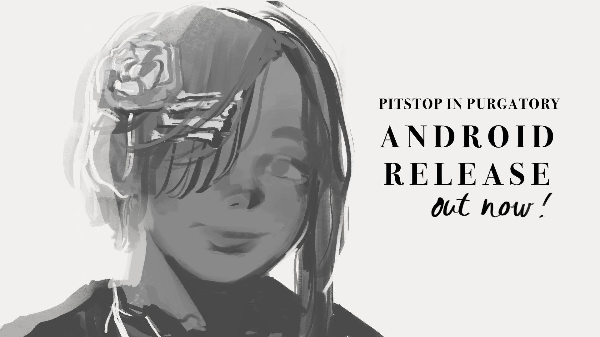 Tymedust Games - Play Pitstop in Purgatory! on Twitter: "Pitstop in Purgatory - Android Release ...