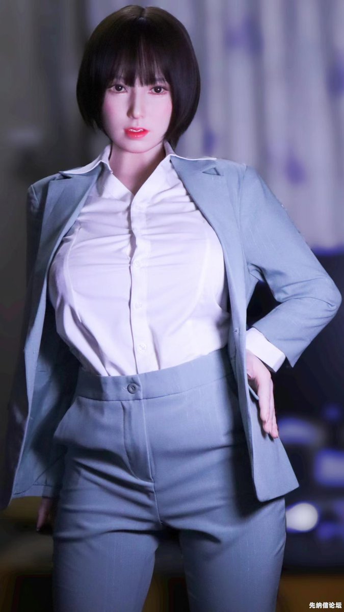 Sharing photos from Sino-doll First Global Photography Competition ...