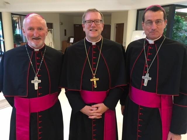 Thread by @BishopBarron on Thread Reader App – Thread Reader App