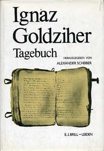 1 اعترافات جولدزيهر قال المستشرق اليهودي إجناس جولدزيهر Ignas Goldziher ...