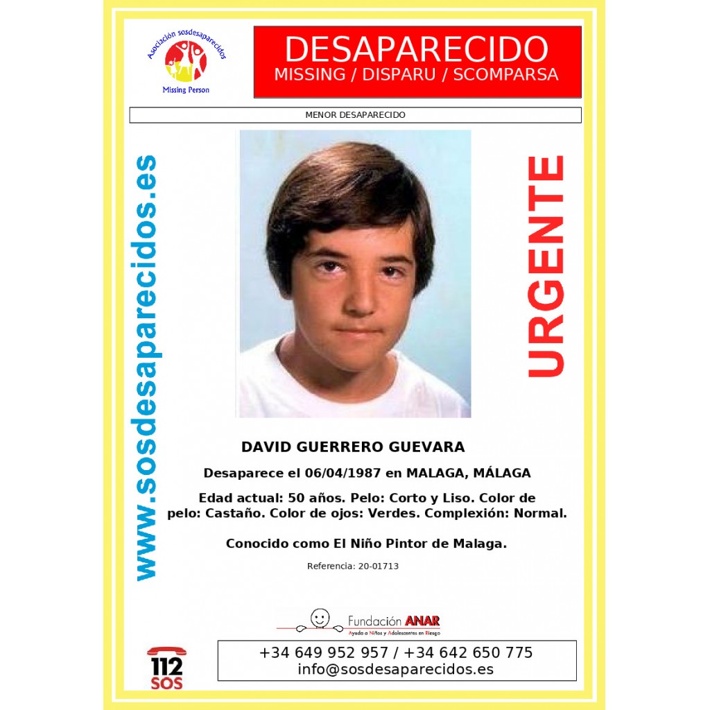 La Merlucienta ♥️🐟 on Twitter: "RT @Pater_Merrin_: Ahora que ha aparecido la supuesta Madeleine ...