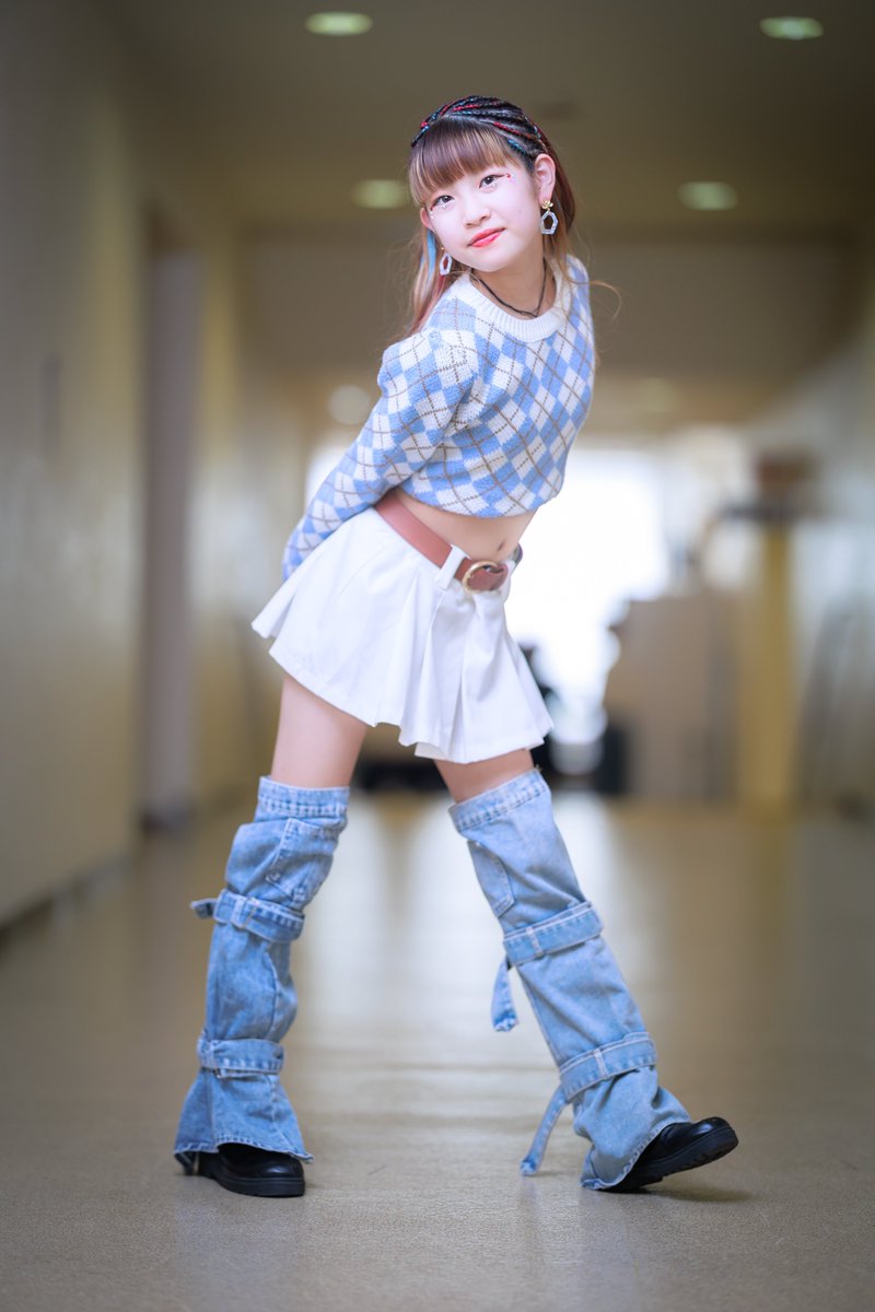 Yuyuke （ユッケ） on Twitter: "20230219 UNITY -Let's meet up- 戸塚公会堂 SAKURA STAR shikinaちゃん 物販撮影 ...