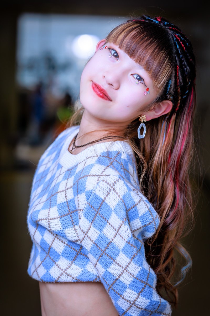 Yuyuke （ユッケ） on Twitter: "20230219 UNITY -Let's meet up- 戸塚公会堂 SAKURA STAR shikinaちゃん 物販撮影 ...