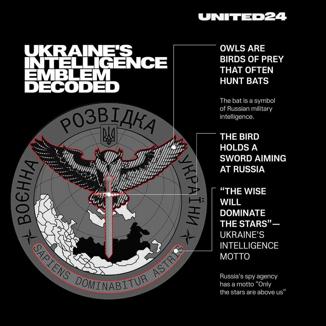 Military Intelligence Logo
