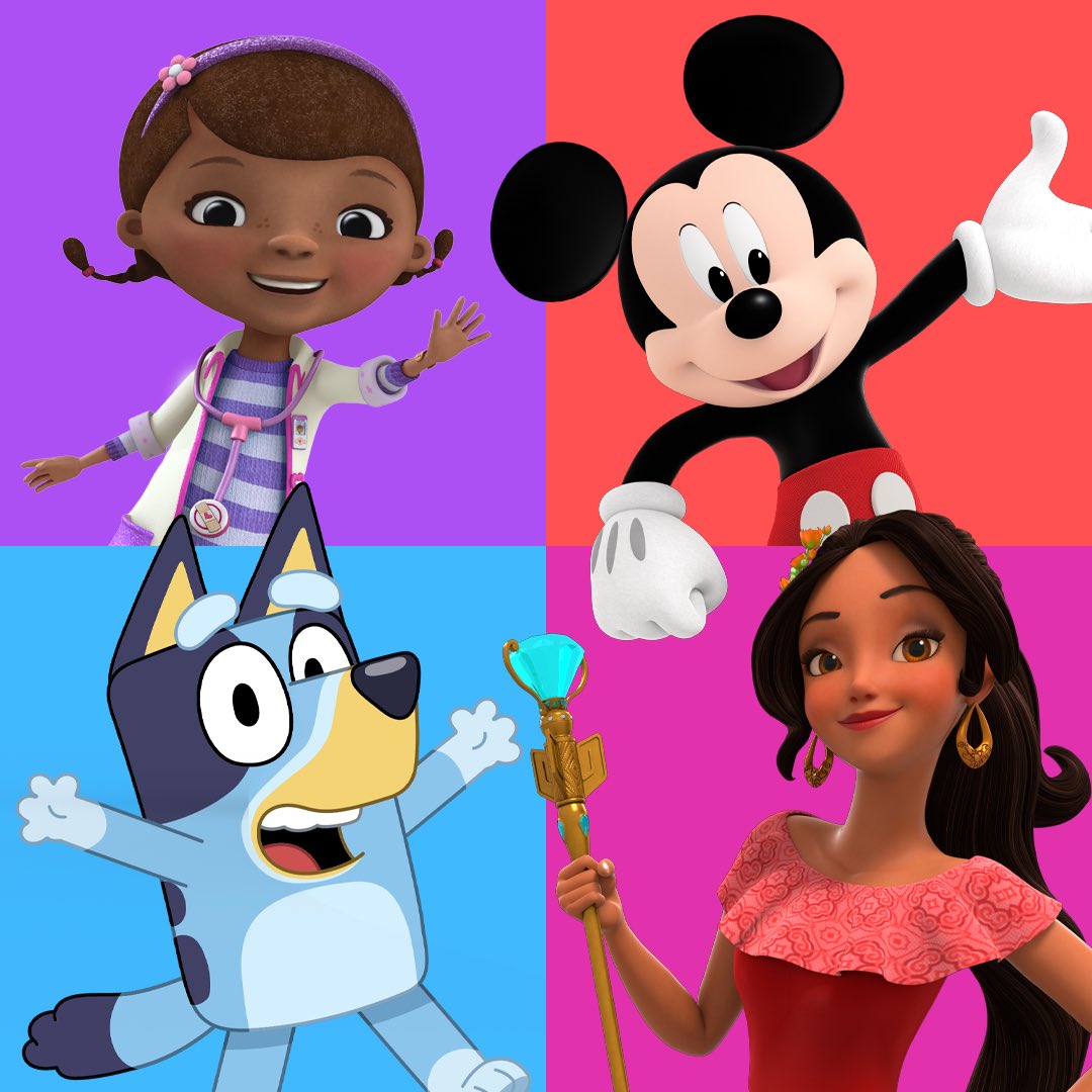 Disney Junior Shows | atelier-yuwa.ciao.jp