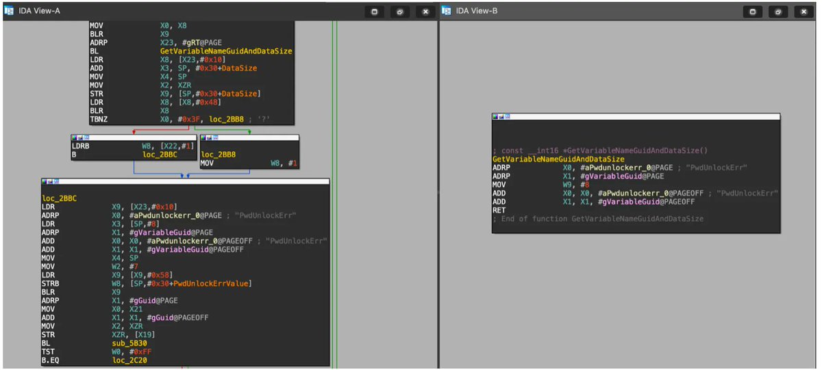 Chris Bertsch on Twitter: "RT @0xor0ne: Multiple vulnerabilities in ARM devices (Qualcomm ...