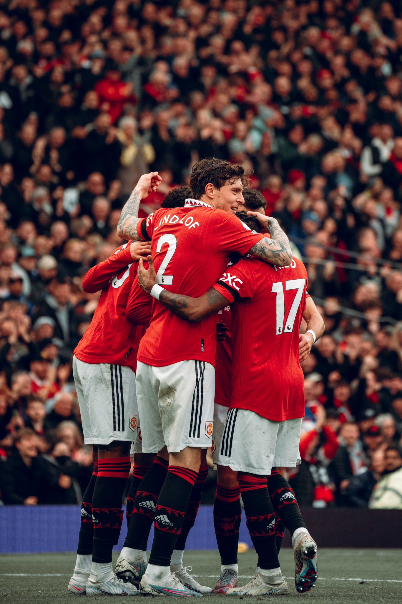 Manchester United Team Wallpaper