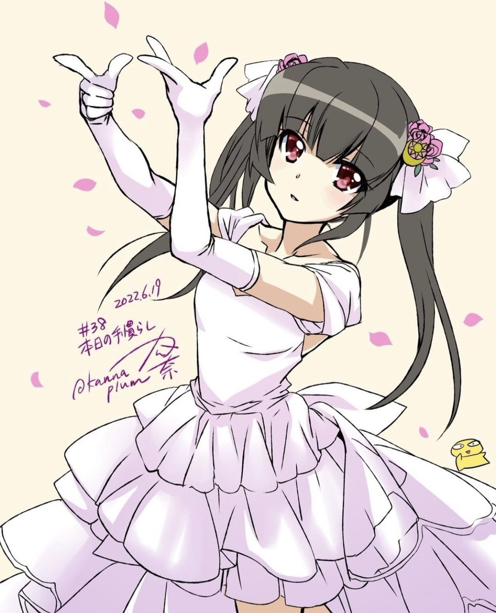 Hentai Dimension (Hopelessly in love with Nanoha) on Twitter: