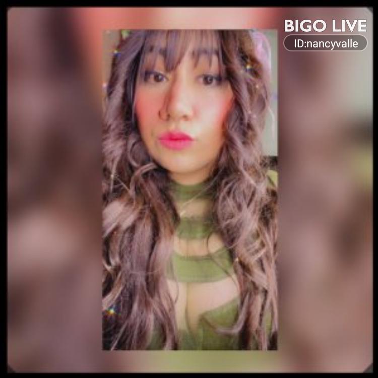 ネオマヌ on Twitter: "Komm und sieh 🔯ナンシーNan🐰🍉 beim Live-Streaming auf #BIGOLIVE und finde neue ...