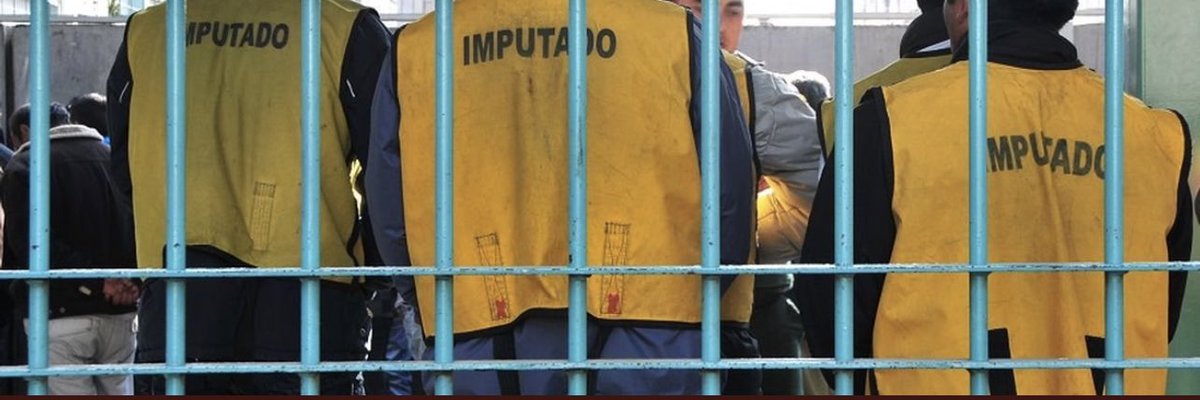 Agenciauno On Twitter Detectives De La Brigada Investigadora De