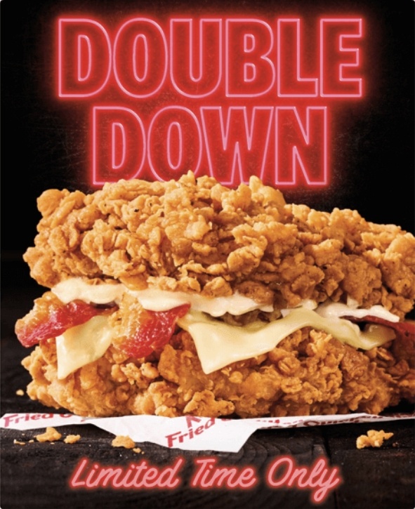 Wowhead💙 on Twitter: "Mark your calendars: KFC is partnering with Blizzard to run a Diablo IV ...