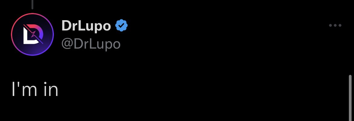 Aims on Twitter: "@NotFabTV @JAYBAYBAY @BaileyGoatTV @DrLupo https://t.co/qZGavBmJ3f" / Twitter