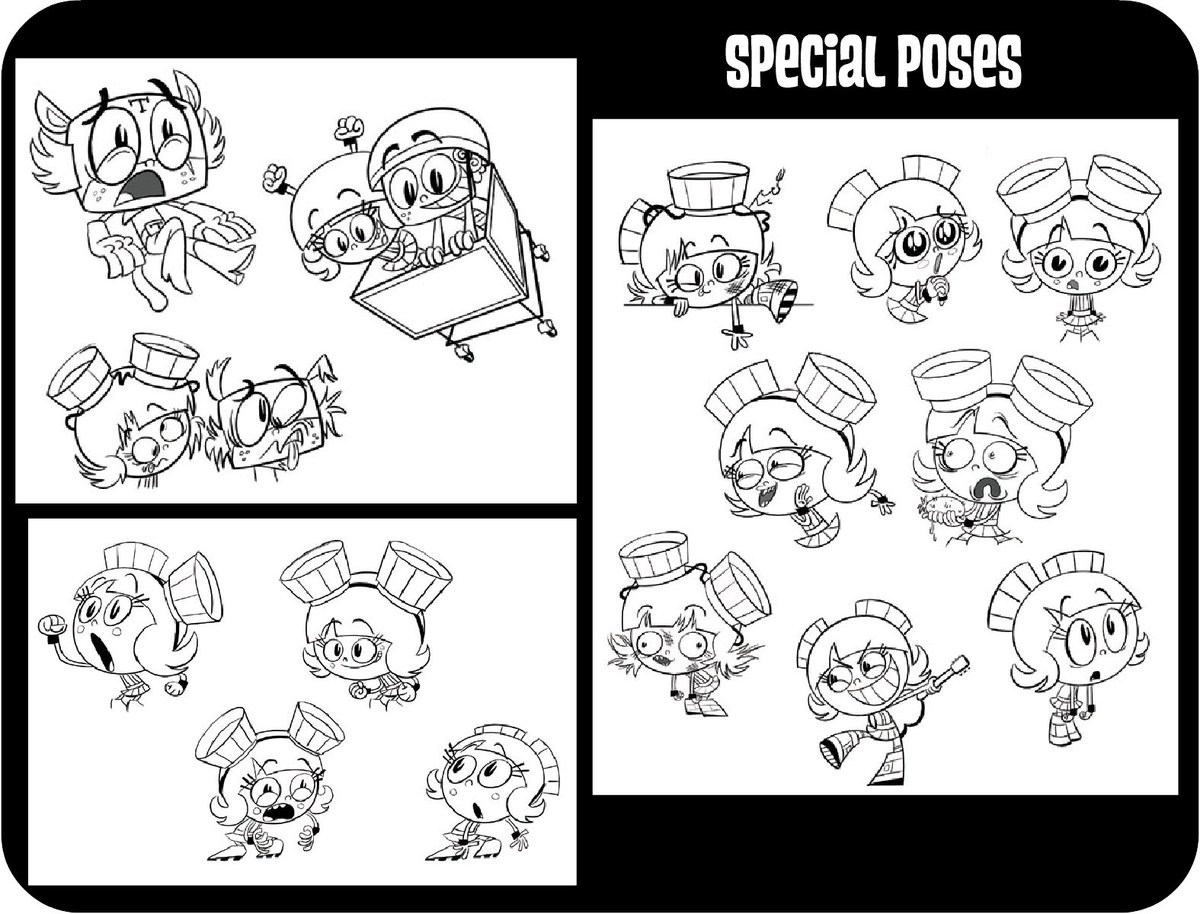 Jorge R. Gutierrezの漫画