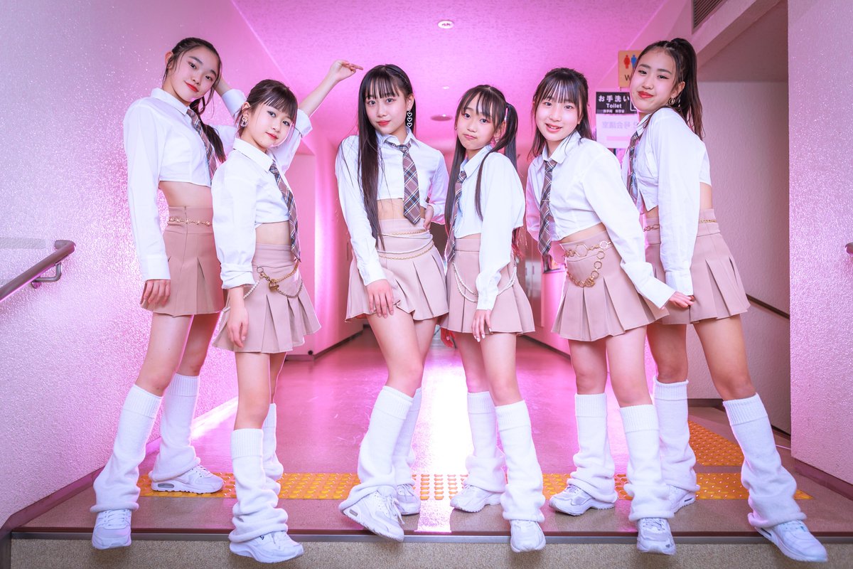 Yuyuke （ユッケ） on Twitter: "20230219 UNITY -Let's meet up- 戸塚公会堂 WHITE SUPERIORS 物販集合写真撮影 ...