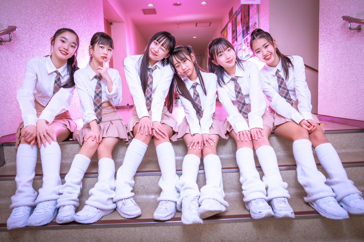 Yuyuke （ユッケ） on Twitter: "20230219 UNITY -Let's meet up- 戸塚公会堂 WHITE SUPERIORS 物販集合写真撮影 ...