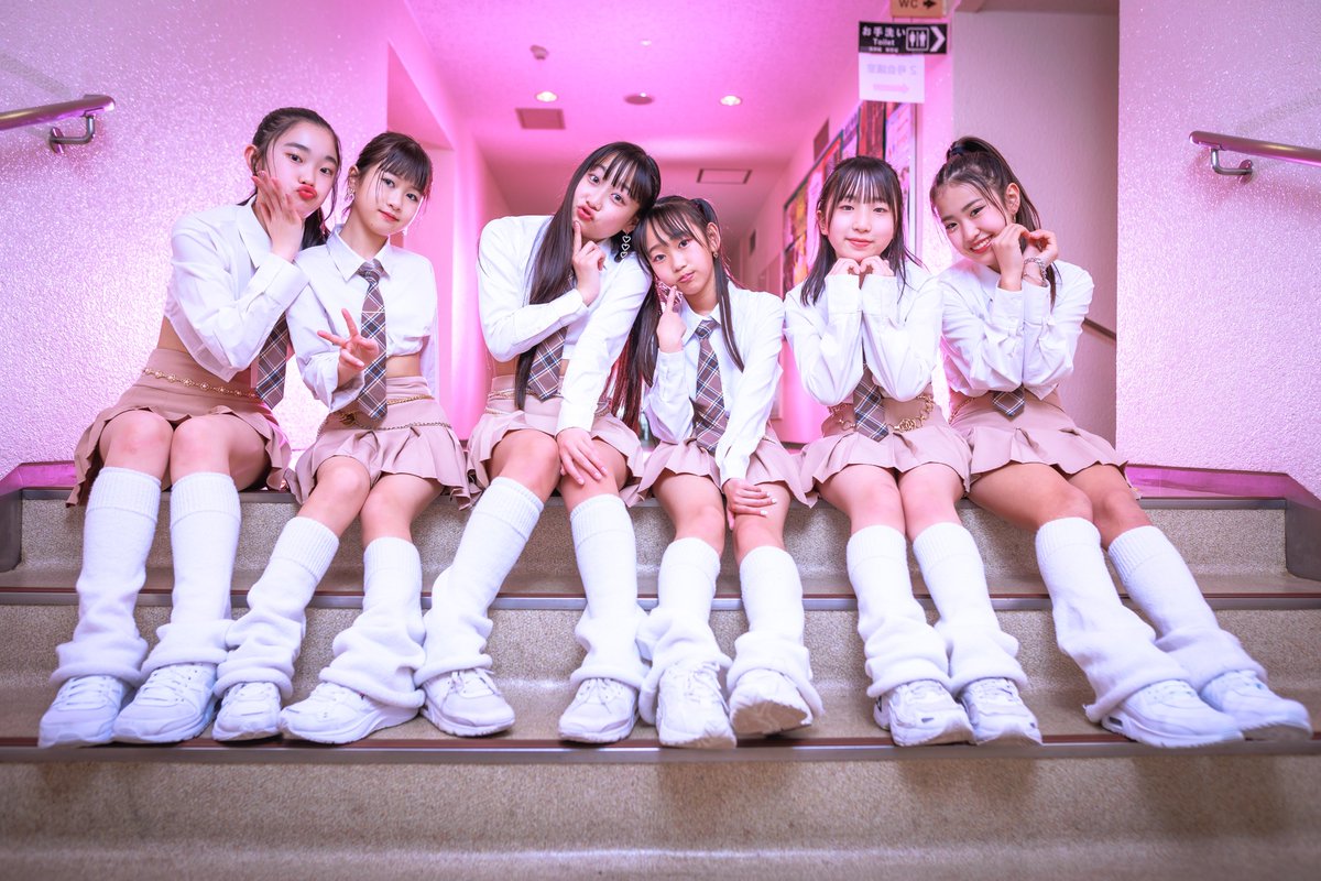 Yuyuke （ユッケ） on Twitter: "20230219 UNITY -Let's meet up- 戸塚公会堂 WHITE SUPERIORS 物販集合写真撮影 ...