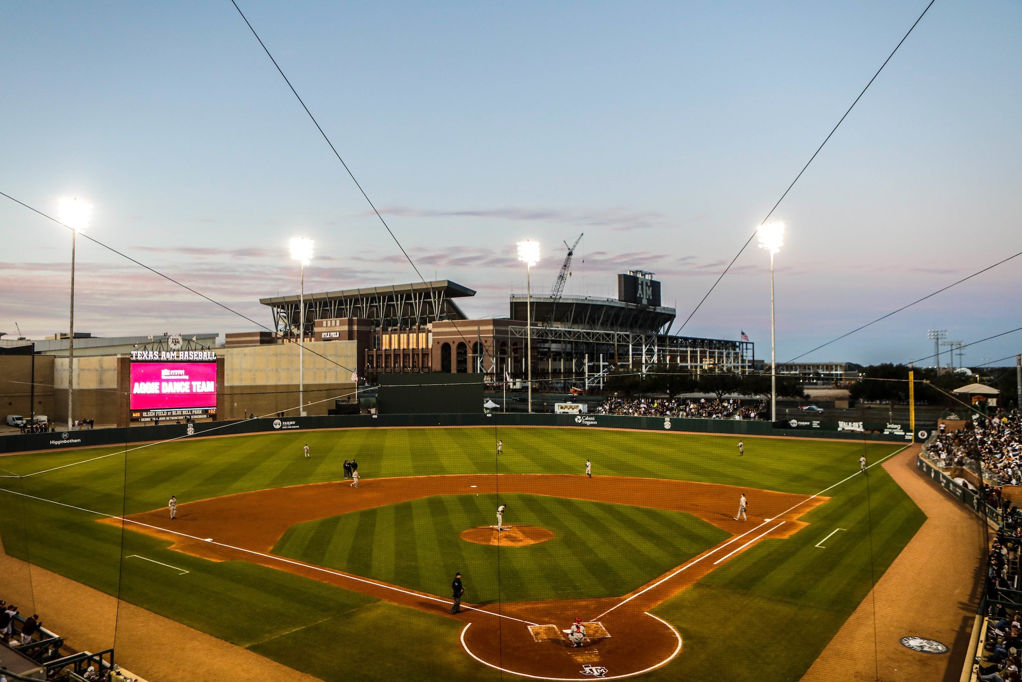 Olsen Field