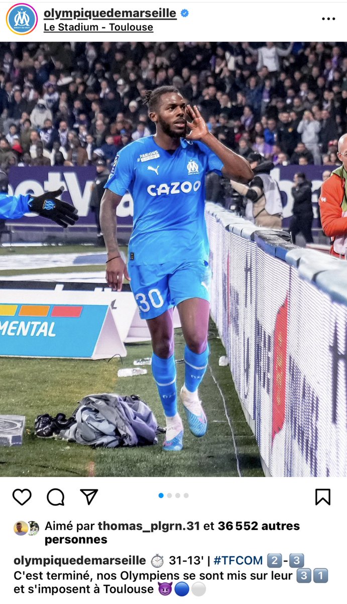 Forza OM on Twitter: Forza OM on Twitter: