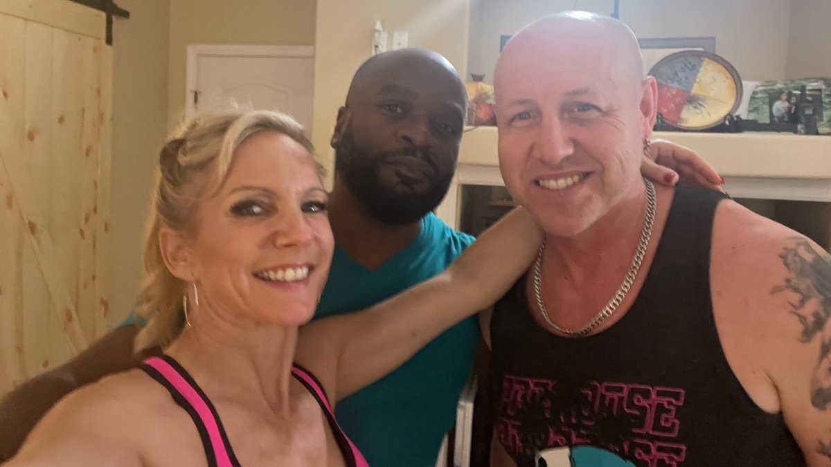 Happy birthday 🎂🥳🎉 to @THE_Remedy4U who is the most awesome dude ...