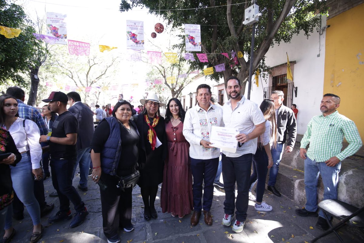Senadores Del Prd On Twitter Rt Antoniogc Prd Mi Reconocimiento Y