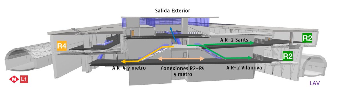 Rodalies Catalunya on Twitter: Rodalies Catalunya on Twitter:
