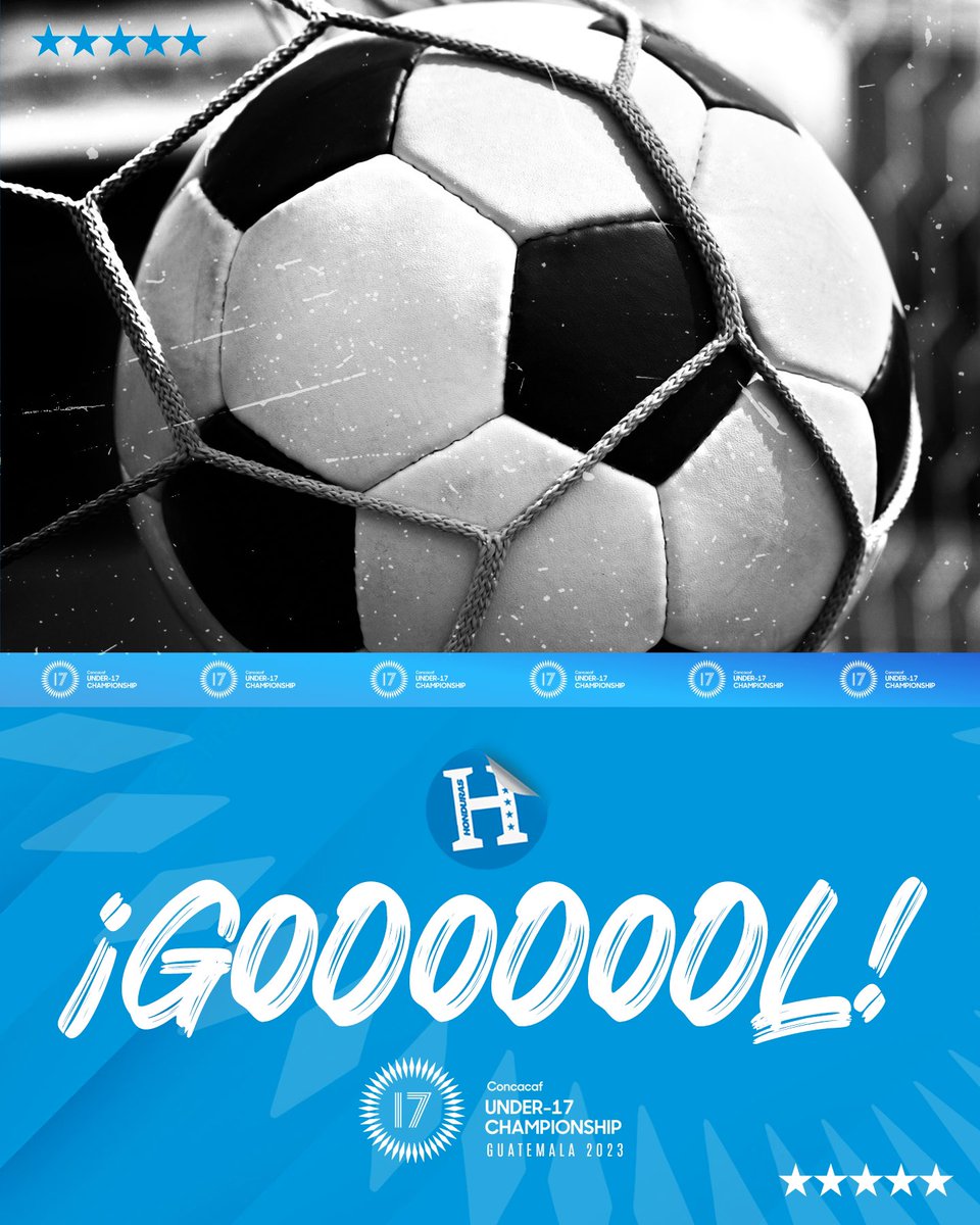 Selección Nacional De Honduras On Twitter ⏱5️⃣3️⃣