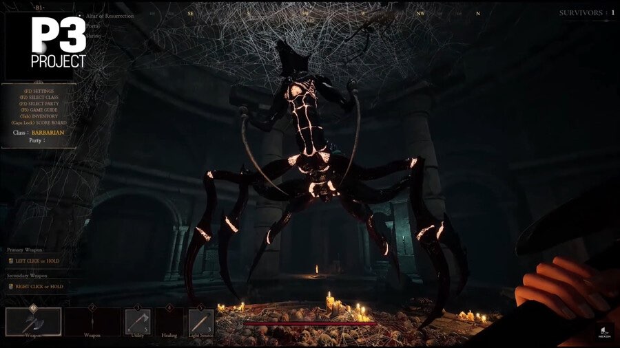 El director de Elden Ring está interesado en juegos del estilo de Escape from Tarkov - Forocoches