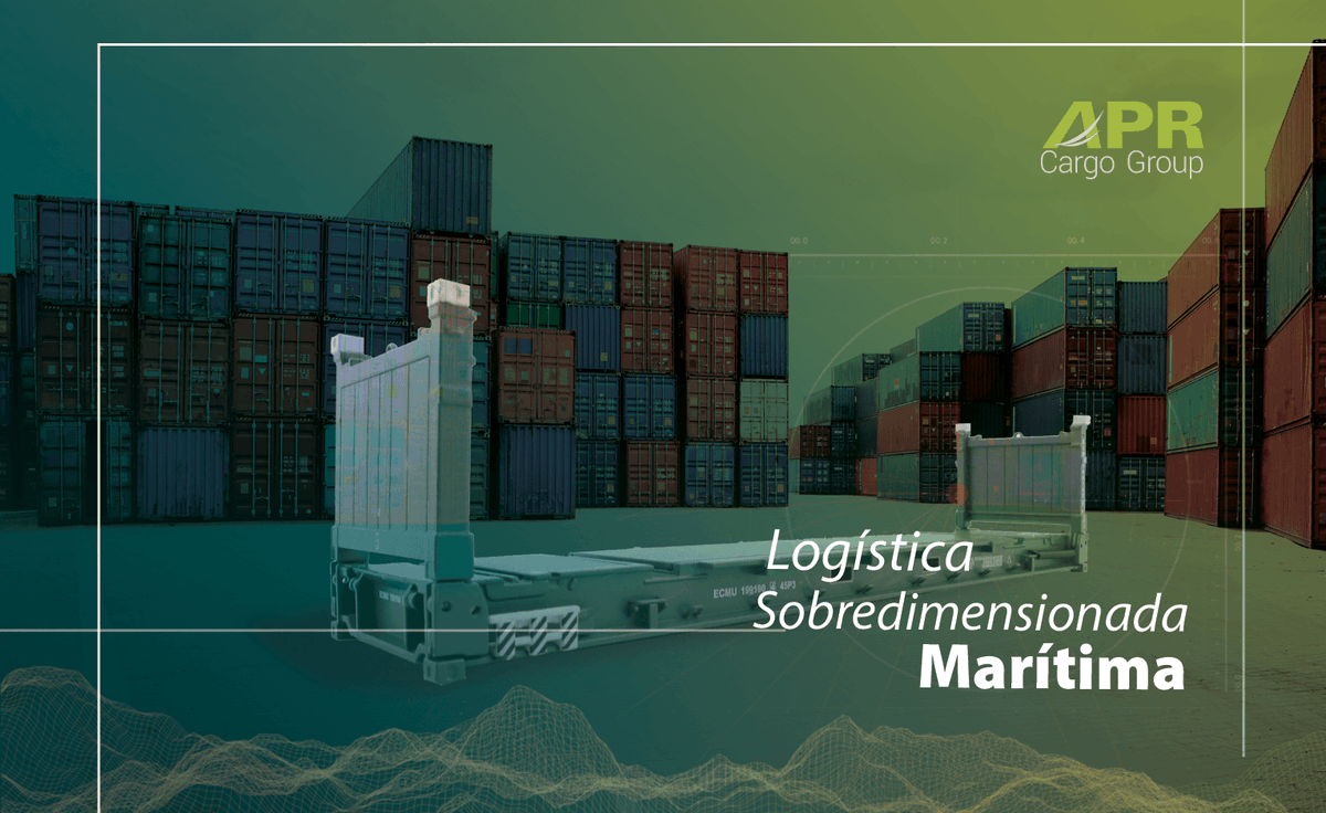 Contacto - APR Cargo Group