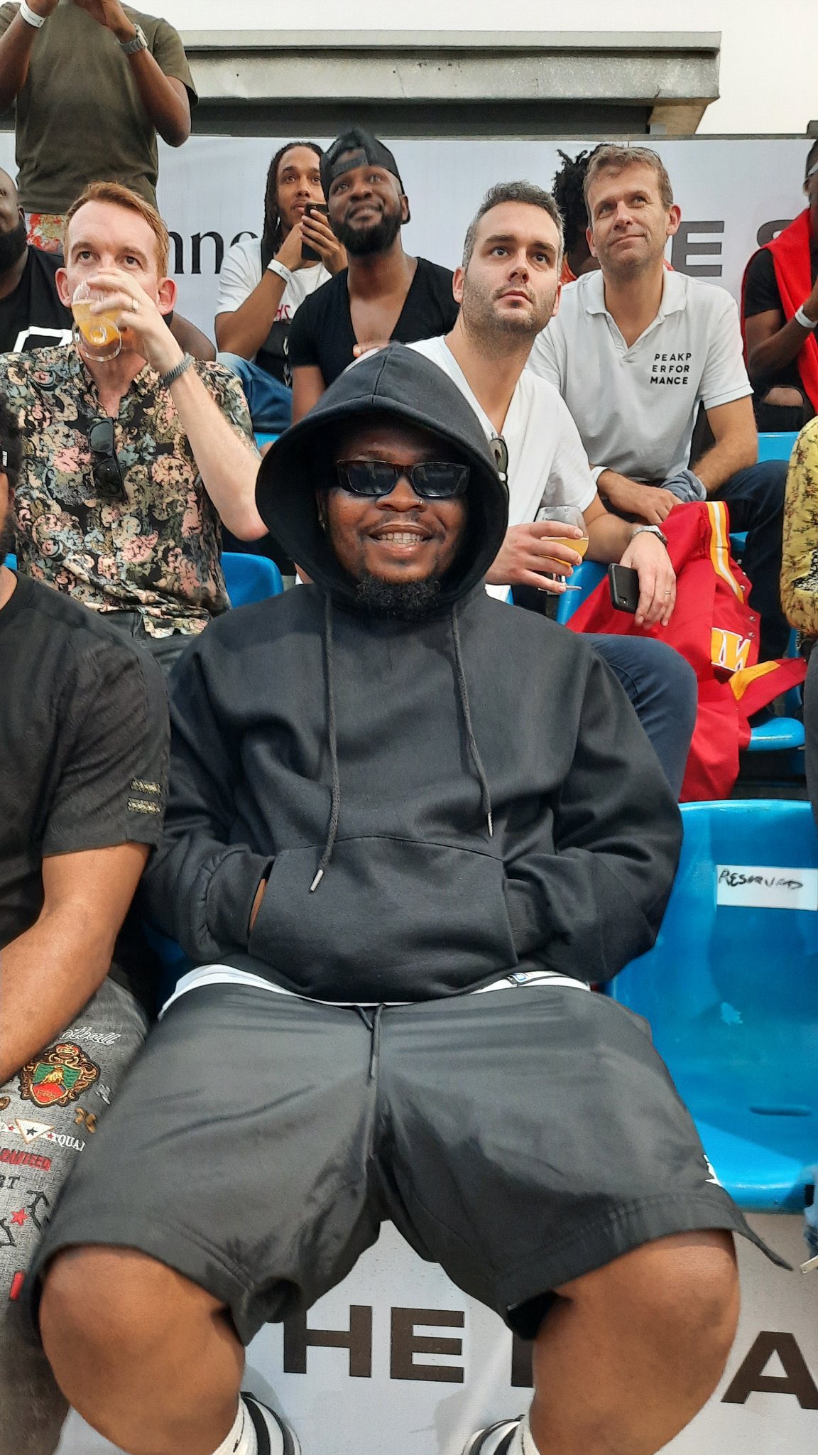 Fikky ⚈ on Twitter: "Olamide ️🚀 https://t.co/sgRT2SUbLK" / Twitter