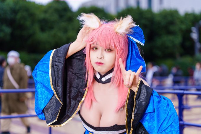 浅黄ふぇい🍥5/13 a! (@Fay_Asagi) さんのコスプレ作品まとめ (31 件) - Twoucan