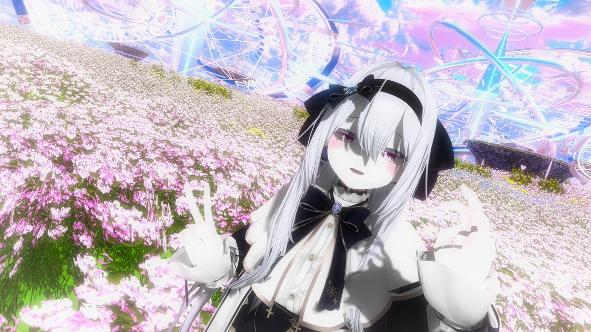 御堂ゆきみ/SL＆VRchat@BOOTH & FANBOX🔞 on Twitter: "おはようございますーっ 一週間始まりました、、ふぁいとですようー！ #ゆきみのしおり"