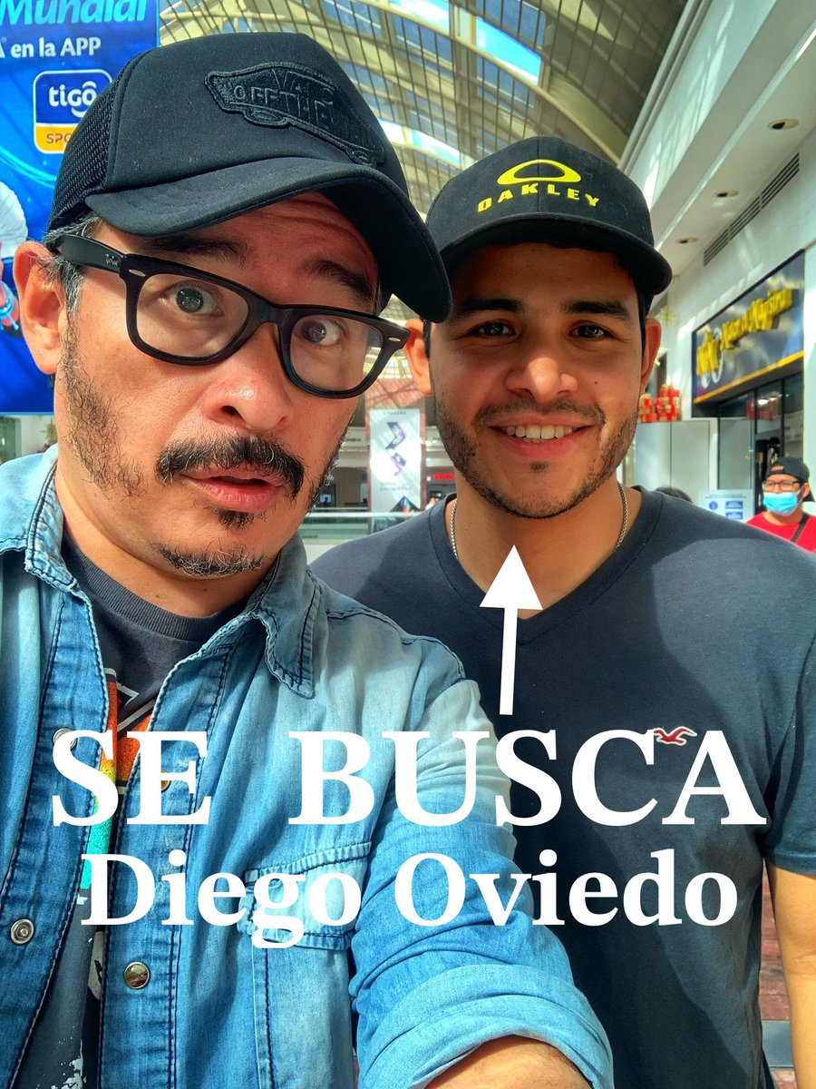 ITR Oficial on Twitter: "🚨GIRAN ORDEN DE CAPTURA CONTRA DIEGO ÁVALOS POR PROPINAR BRUTAL GOLPIZA ...