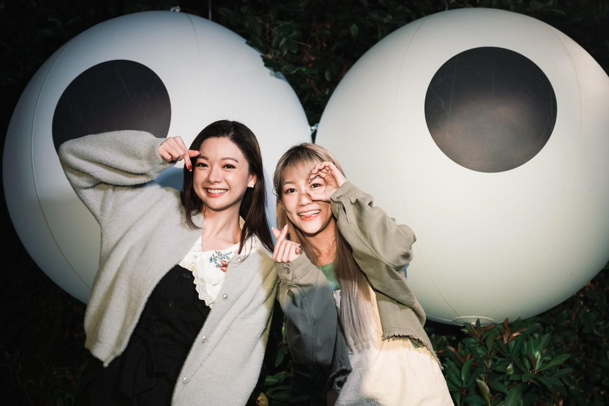 Taiwan Today ภาษาไทย on Twitter: "นิทรรศการประติมากรรมแสงสีคลอง Zhong-Gang Drainage ในเขตซินจวง ...