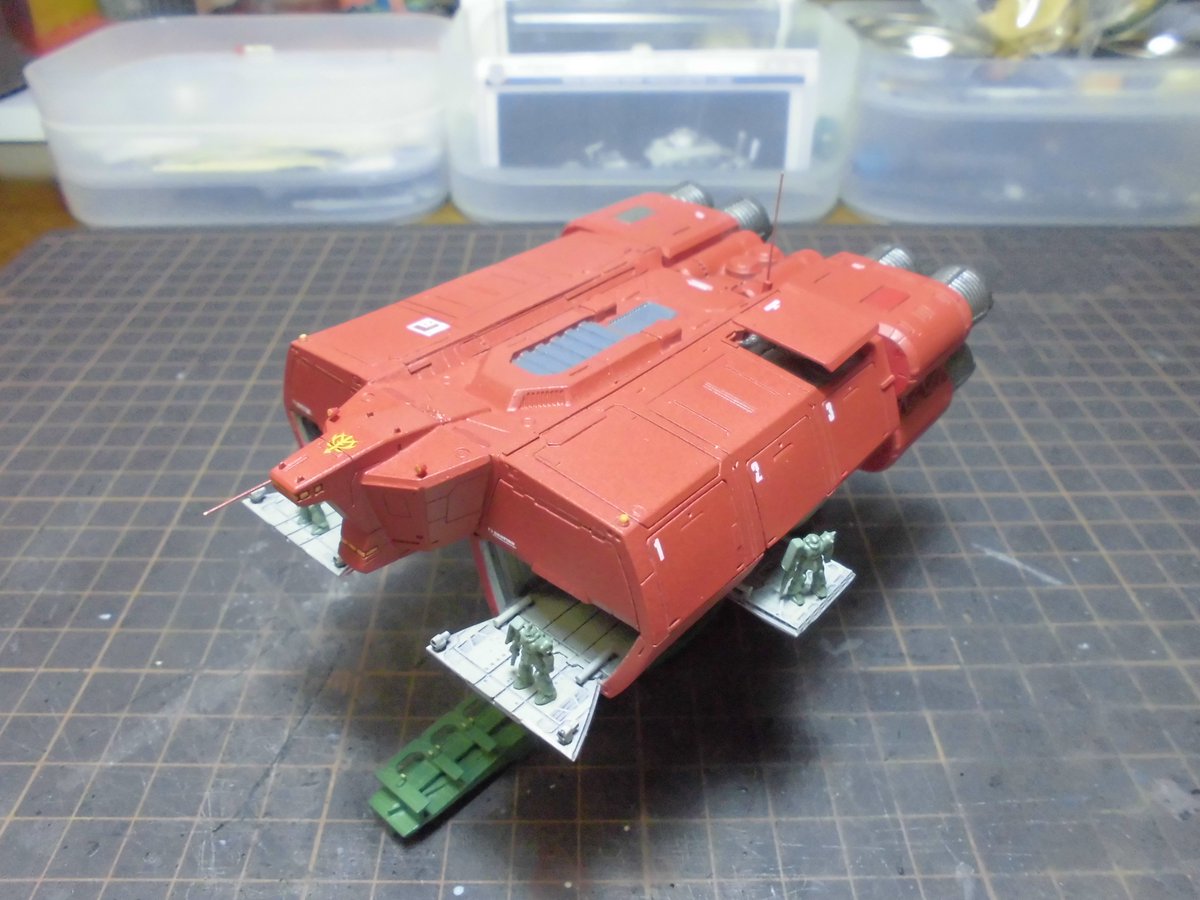 三軒茶屋 on Twitter: "#FLEETMO十周年 コロナ渦故のネット開催だからこそ買えた唯一品。もはや次は無いかもなので迷わずリツイート。十周年おめでとうございます。"