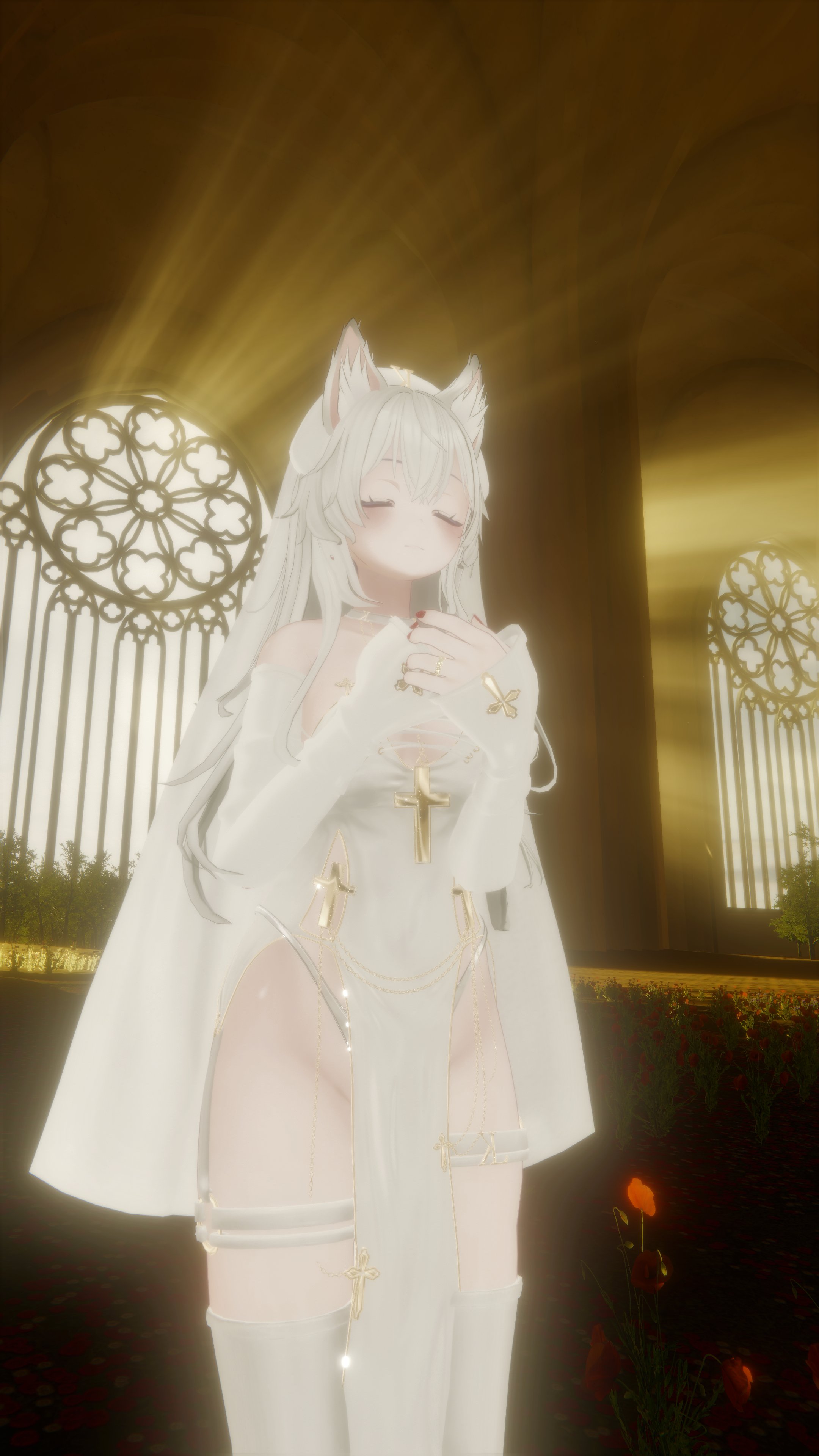-kikily- (@kikily_vrchat) / Twitter