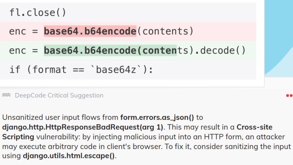 If you don't take advantage of AI tools you're going to be left behind ...