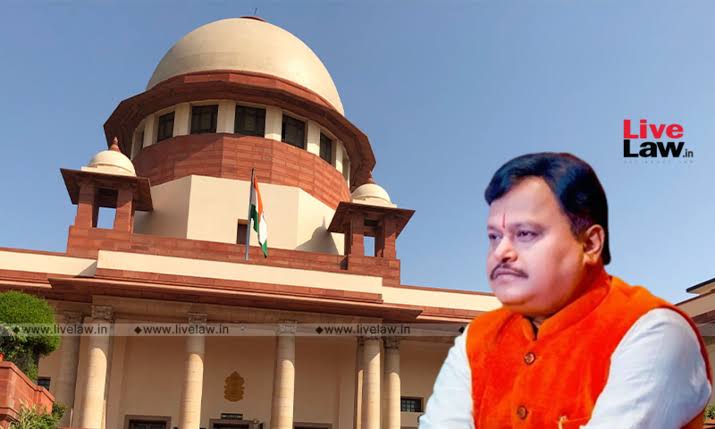 Live Law on Twitter: "#SupremeCourt resumes hearing in case pertaining to investigation in hate ...