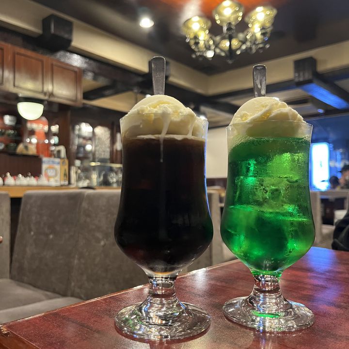 ハイド＠JetTv on Twitter: "RT @retrip_gourmet: 純喫茶巡りは浅草で！浅草の雰囲気が味わえる「昭和レトロな喫茶店」9選💕 https://rtrp.jp ...