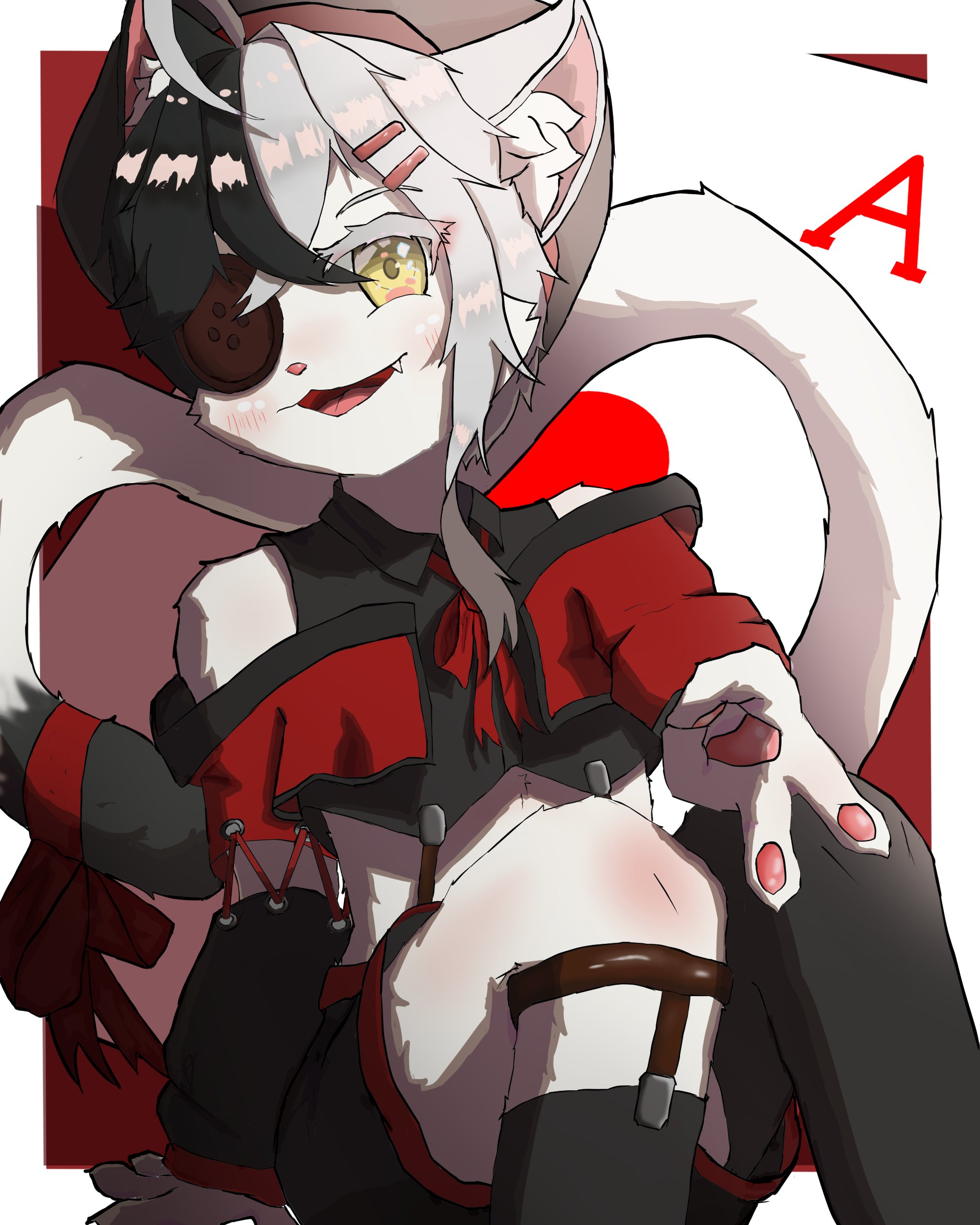 Oh!Myu(오뮤) (@OhMyu_uu) / Twitter