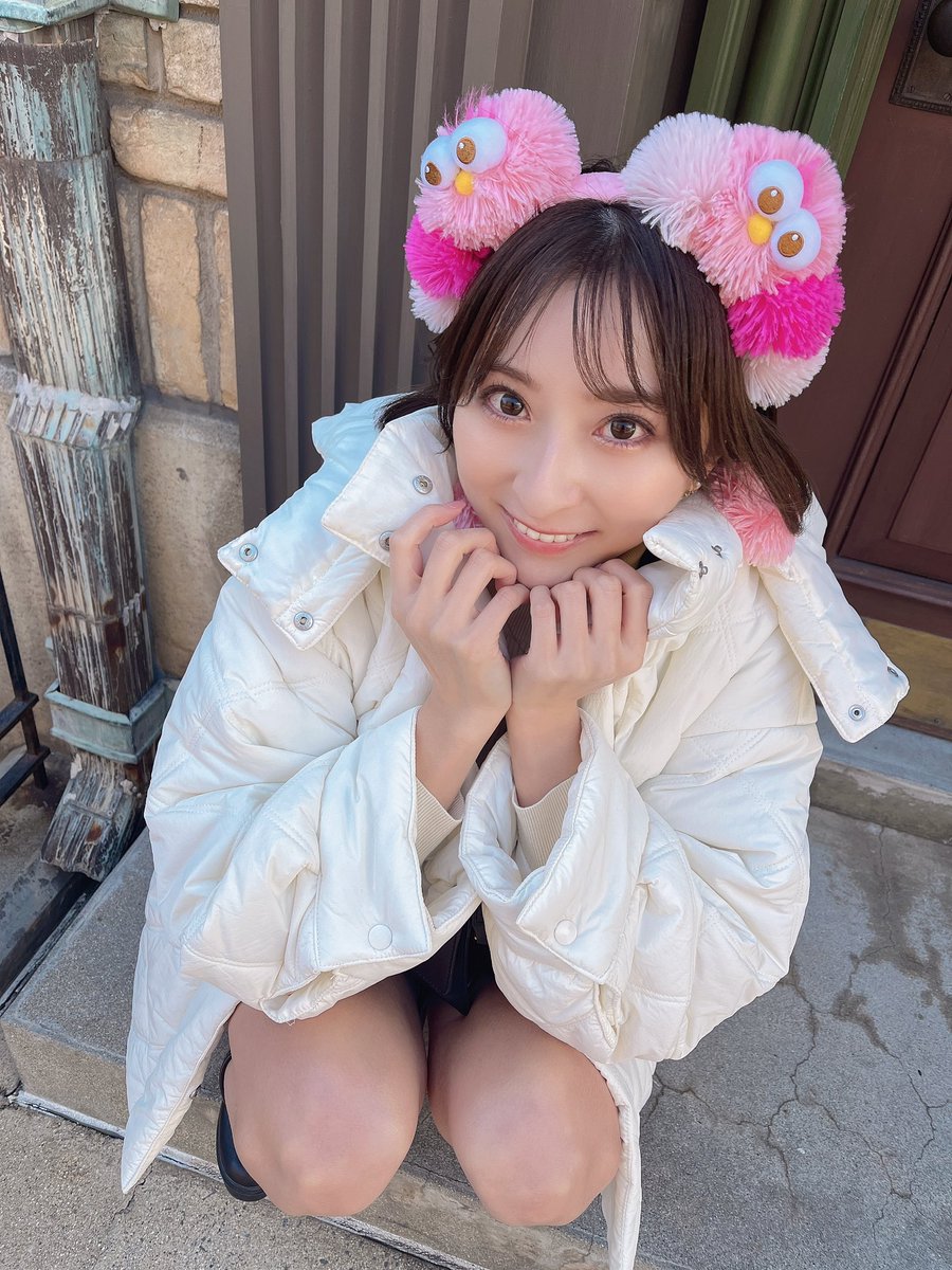 べ～やん on Twitter: "RT @sakichi1007: 1億年ぶりにユニバ来た🌏 💞 #ユニバ #USJ"