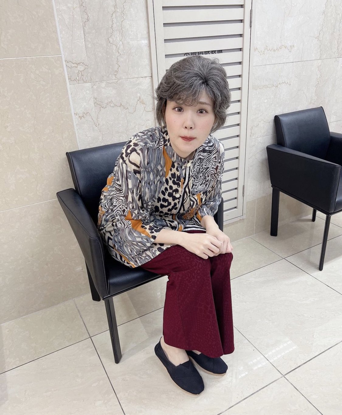 Gmaster on Twitter: "@harami_piano @nhk_irotoridori #ババミちゃん のハッシュタグ新鮮！ 好評につき本日再放送！おめでとう！ #Eテレ ...